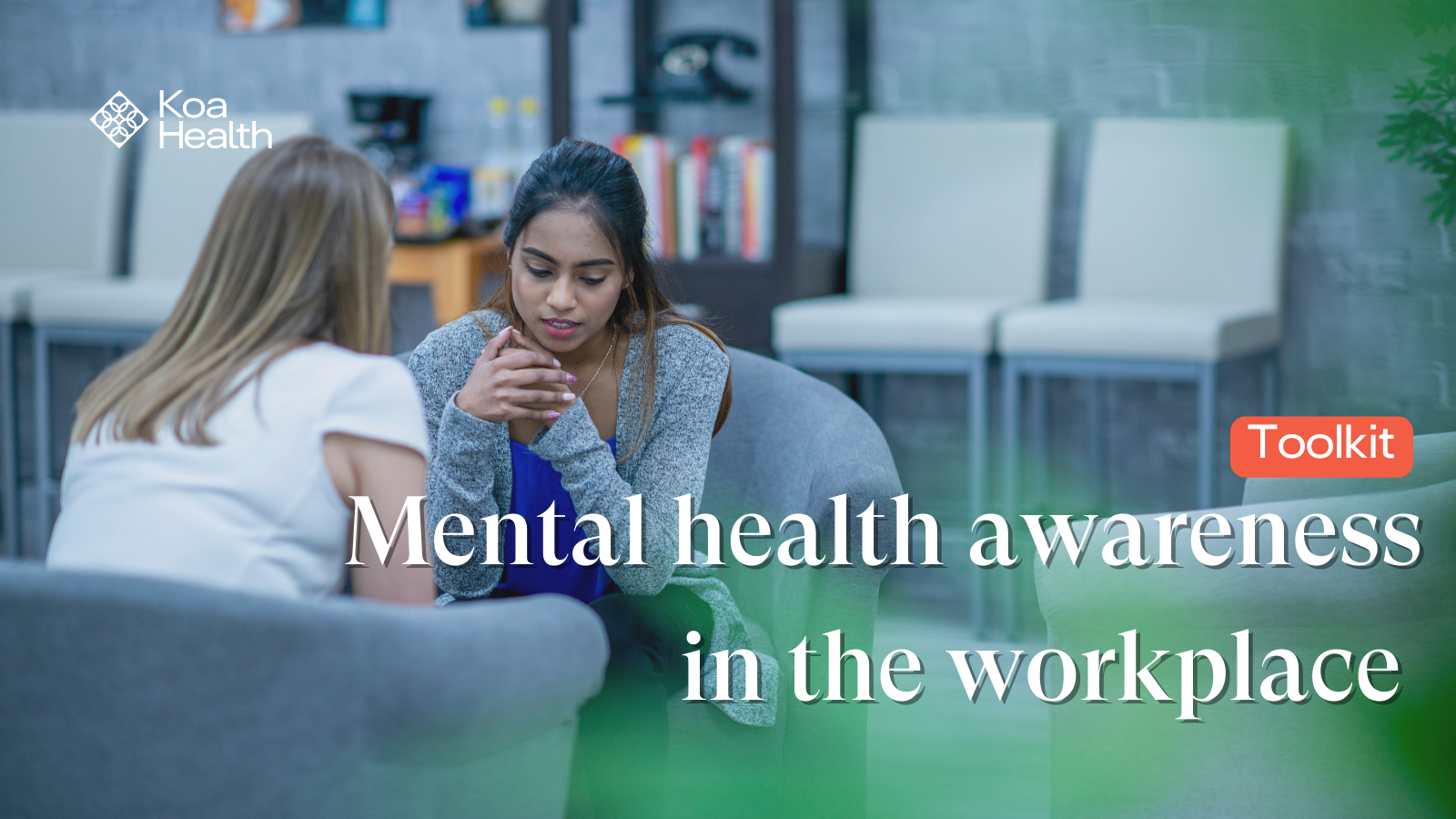 Mental Health Awareness Month Toolkit