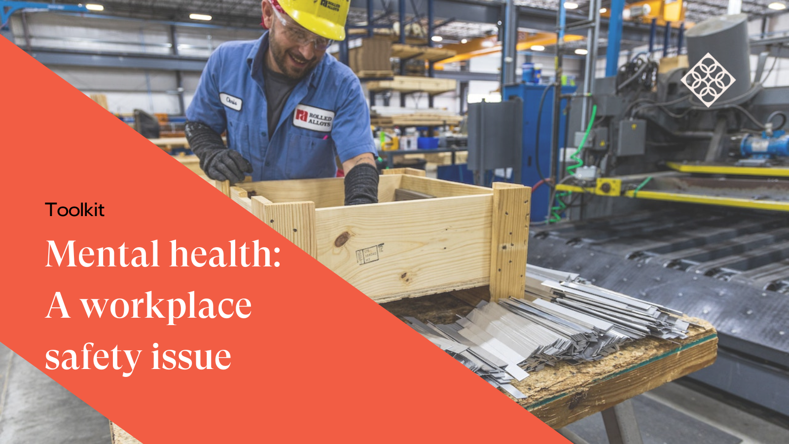 Mental health and safety at work | Koa Health